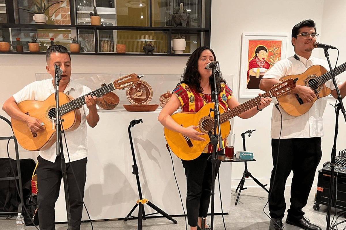 28 Perfect Ways To Celebrate Latinx Heritage Month Around L.A.