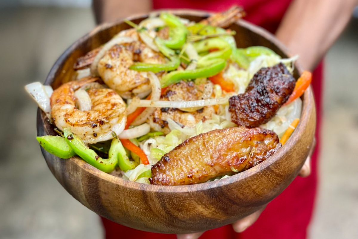 28 Perfect Ways To Celebrate Latinx Heritage Month Around L.A.