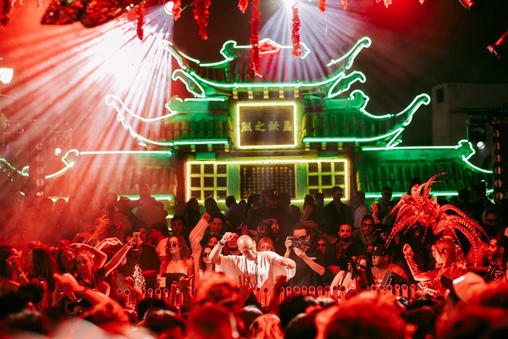 Dance Party BRESH Returns To L.A. For Another Rager