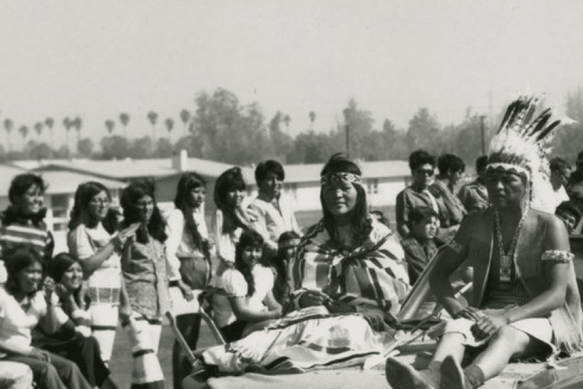 6 Incredible Ways To Honor Native American Heritage Day Around L.A.