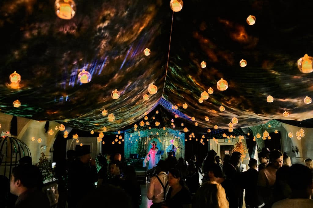 13 Spook-tacular LA Activities To Prepare You For ‘House Of Spirits’