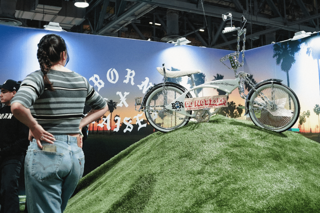 Here's What To Expect At ComplexCon 2023