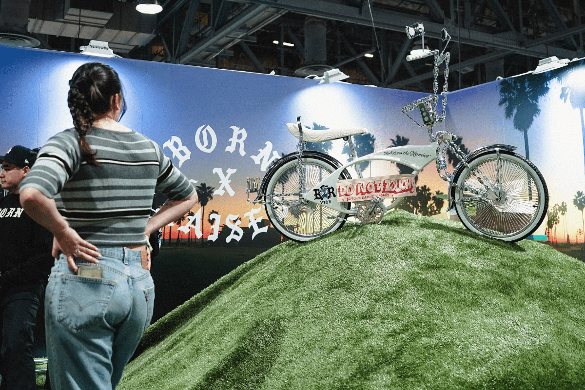 Here's What To Expect At ComplexCon 2023