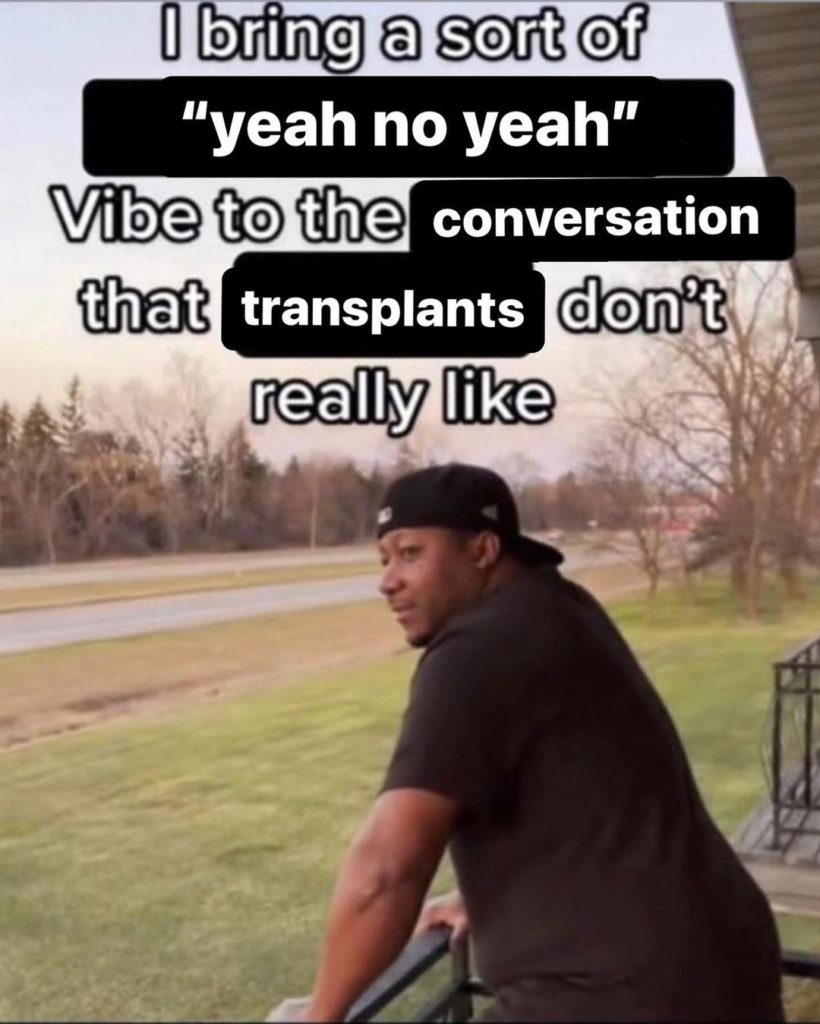 Memes That Sum Up Living In Los Angeles Right Now: Feb. 6