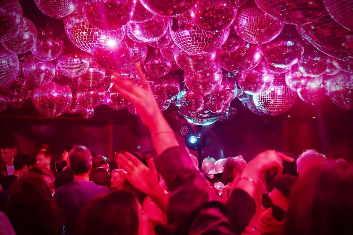 12 Marvelous Ways To Celebrate New Year's Eve In Los Angeles