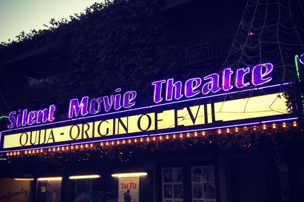8 Tubular Places With Stranger Things Vibes In Los Angeles