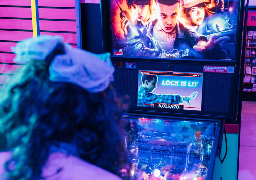 5 Reasons Why You Can’t Miss The Stranger Things Experience