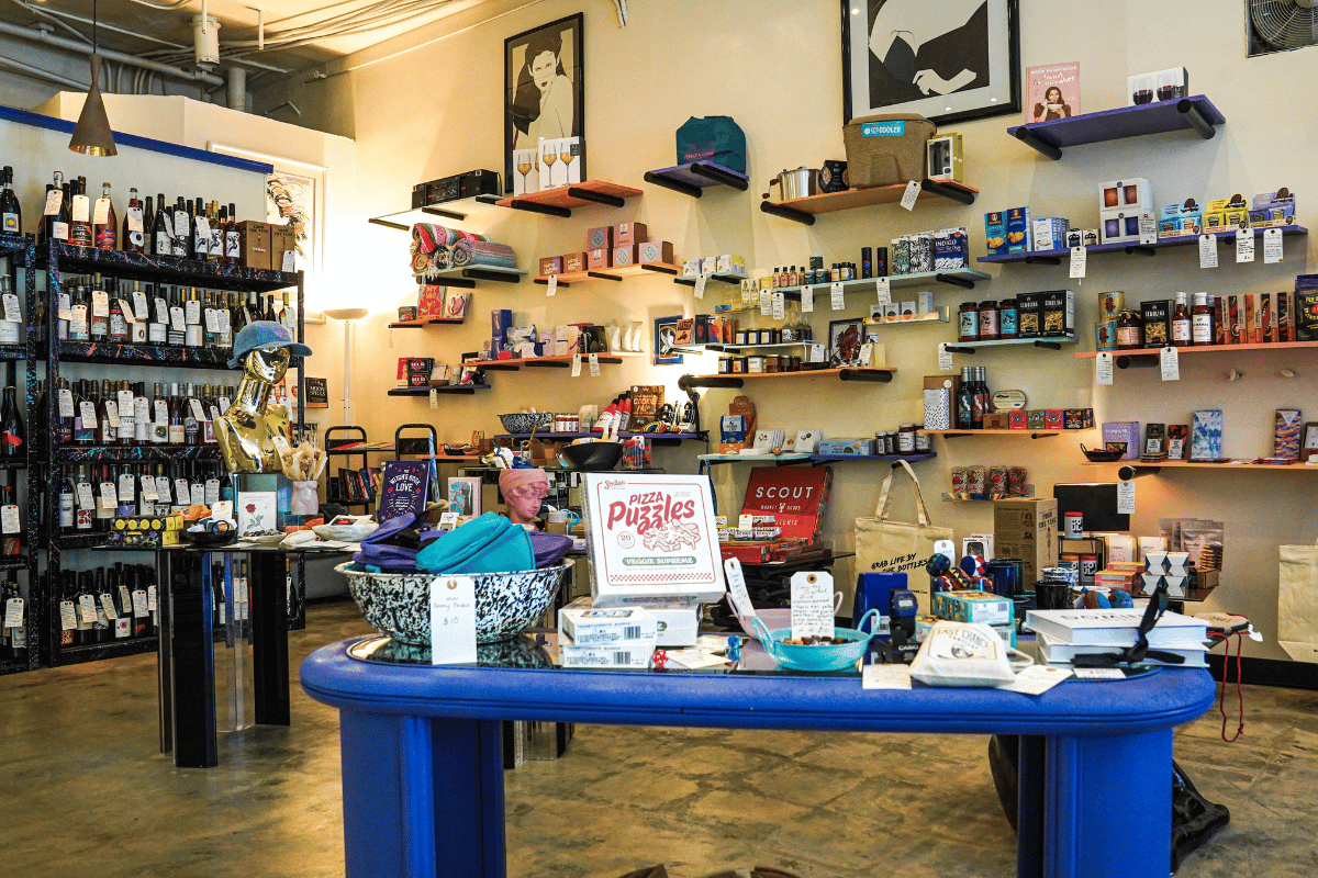 20 Los Angeles Brands & Stores To Grab Last Minute Christmas Gifts