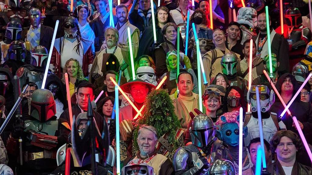 L.A. Comic Con Returns This Weekend And Here's What To Expect