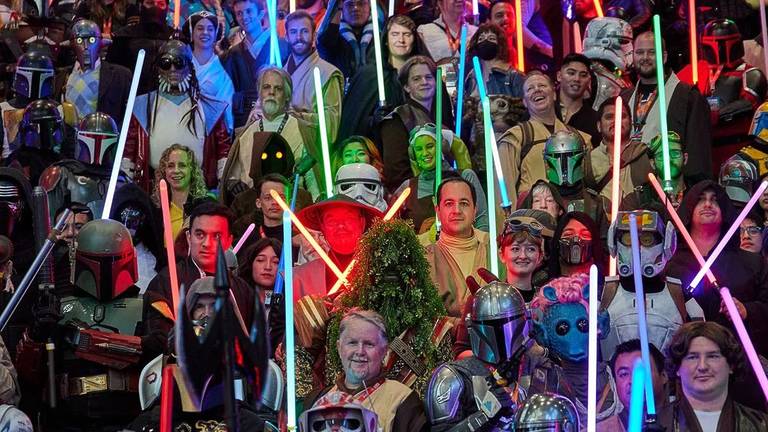 L.A. Comic Con Returns This Weekend And Here's What To Expect