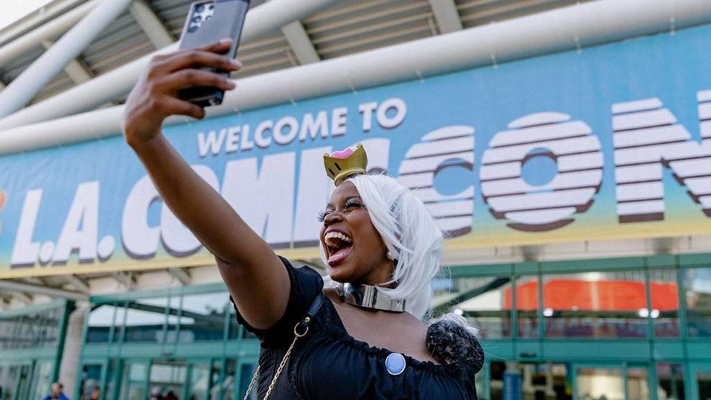 L.A. Comic Con Returns This Weekend And Here's What To Expect