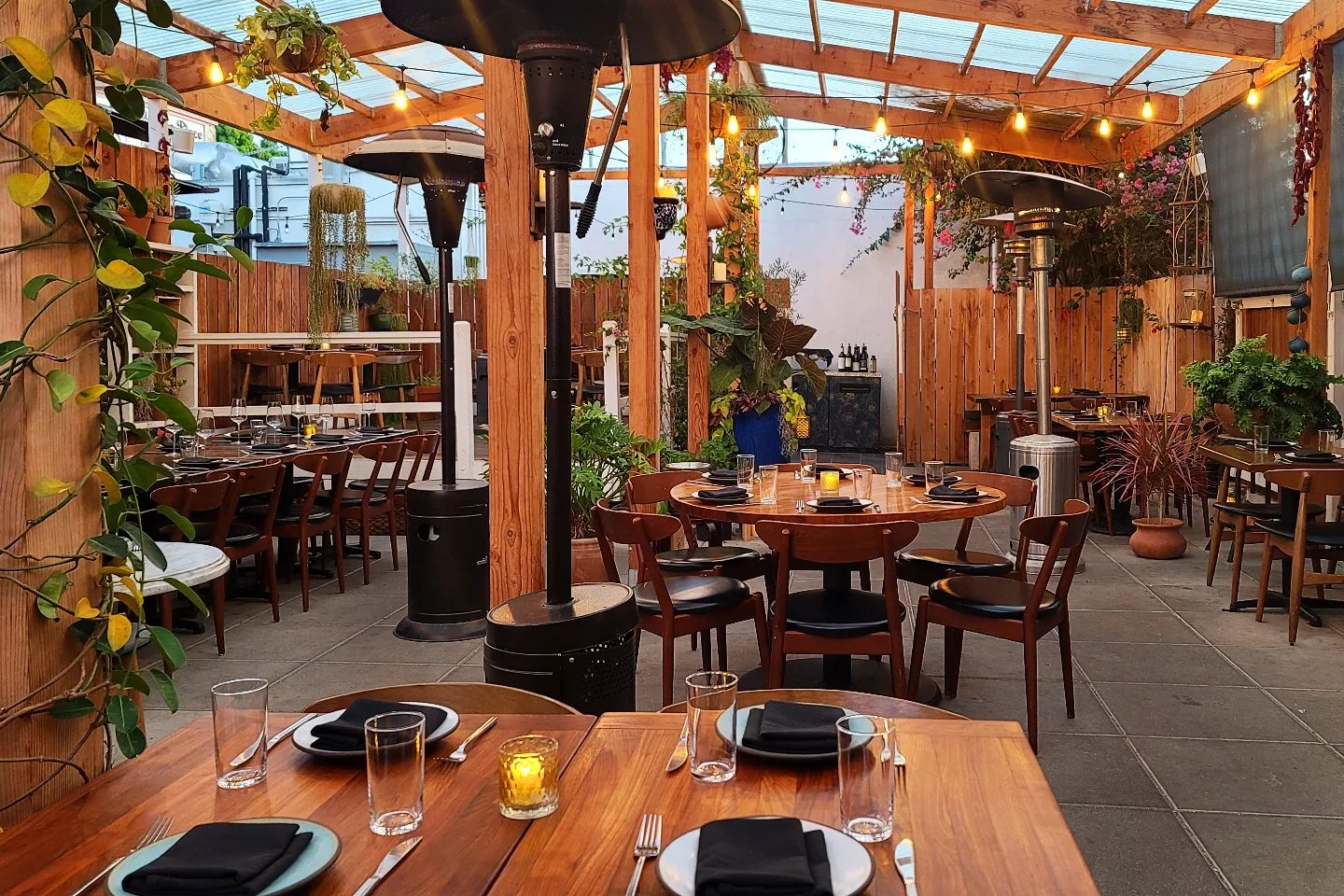 10 Of The Most Exciting Things Happening In L.A. This Year