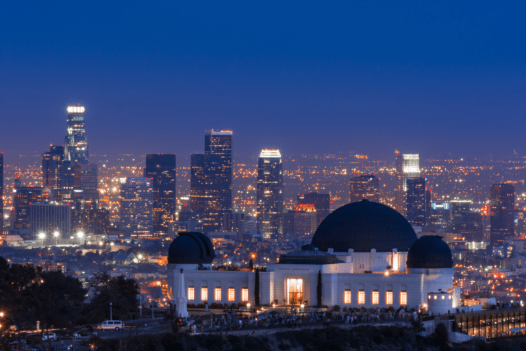 10 Best Places To Take Pictures Around Los Angeles