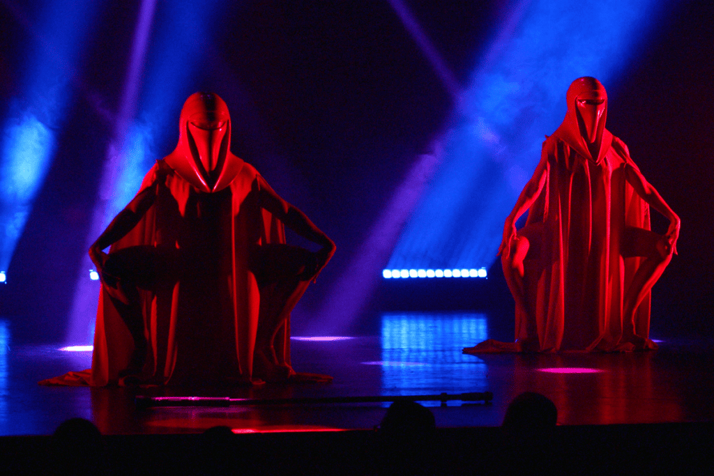 5 Reasons To See The Empire Strips Back Before It Leaves LA