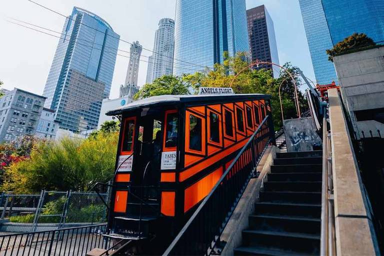 14 Essential Things To Do In Downtown L.A.