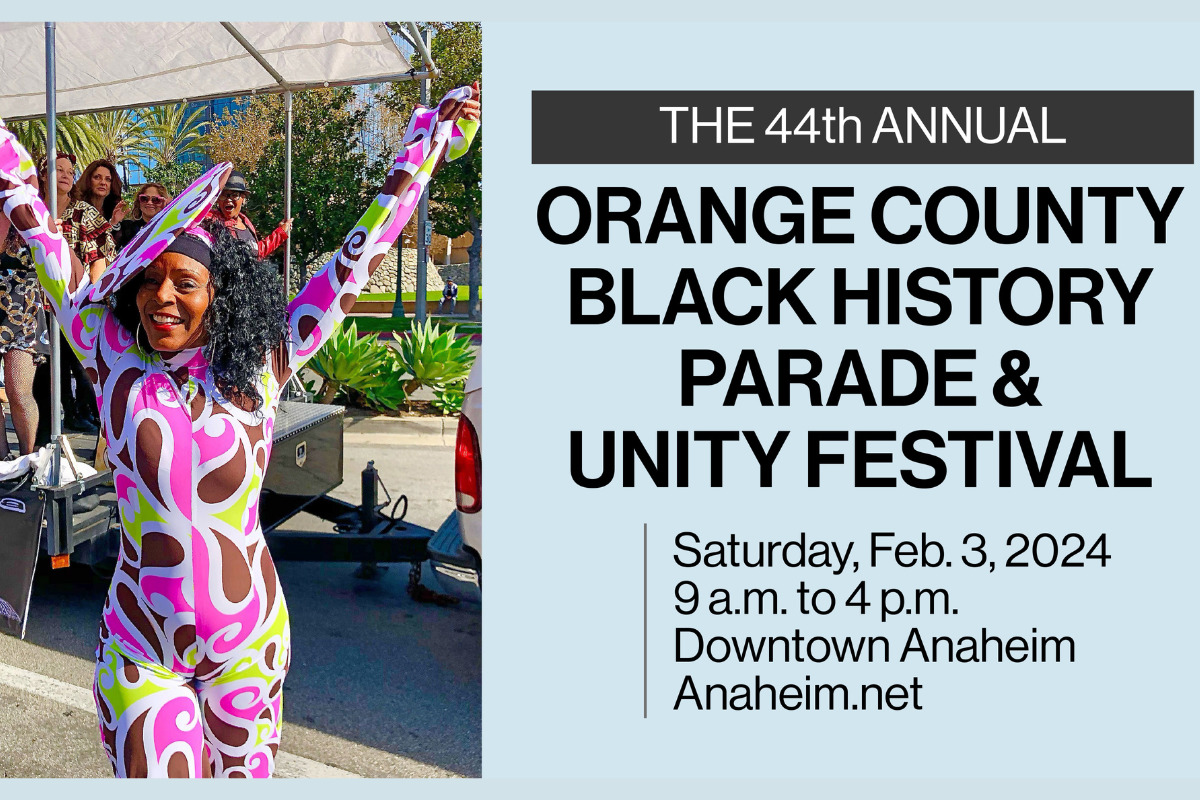 15 Ways To Celebrate Black History Month Around Los Angeles