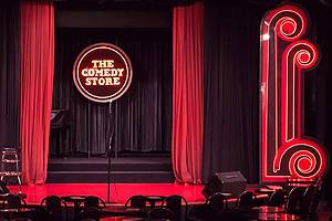 14 Best Comedy Clubs In Los Angeles To See Hilarious Stand Up