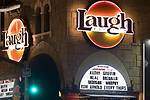 14 Best Comedy Clubs In Los Angeles To See Hilarious Stand-Up