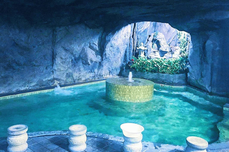 13 Best Spas In Los Angeles For Some Serious Pampering
