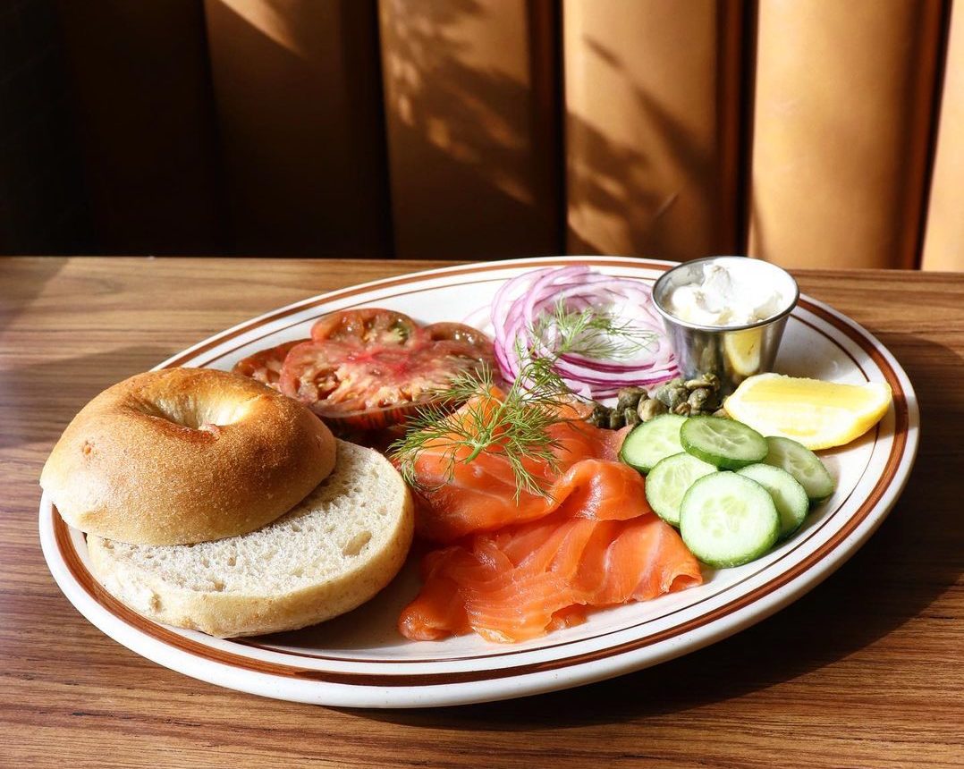 18 Restaurants To Get The Best Breakfast In Los Angeles 18 Restaurants To Get The Best Breakfast In Los Angeles