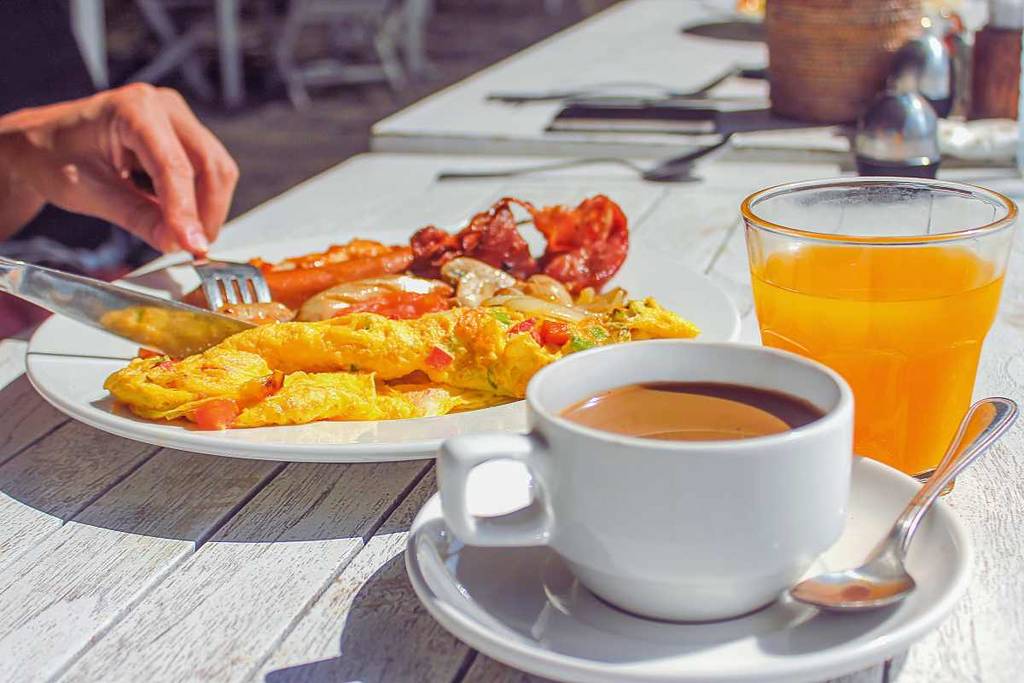 18 Restaurants Pour Prendre Le Meilleur Petit d jeuner Los Angeles 18 Restaurants Pour Prendre Le Meilleur Petit d jeuner Los Angeles