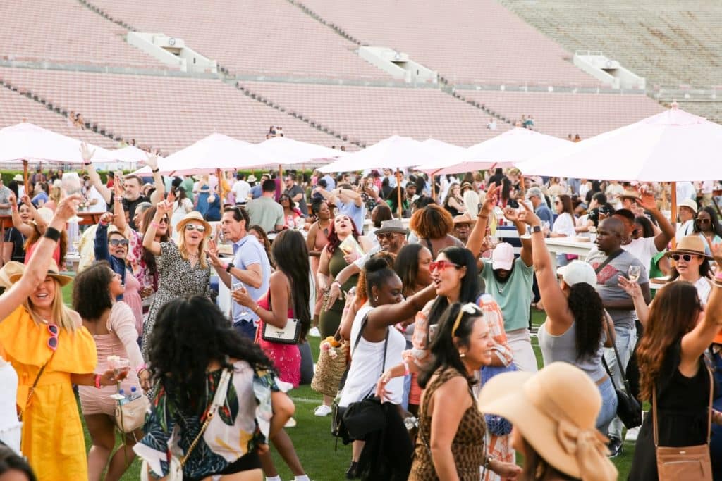 The Absolute Best Things To Do For Spring Break In Los Angeles