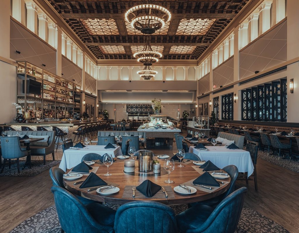 10 Best Buffets In Los Angeles For Every Craving