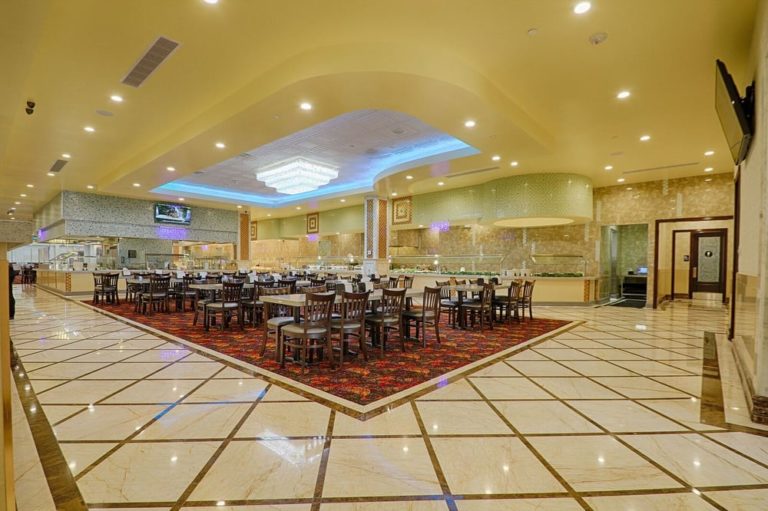 10 Best Buffets In Los Angeles For Every Craving