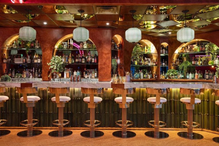 15 Best Bars In Los Angeles For Any Occasion