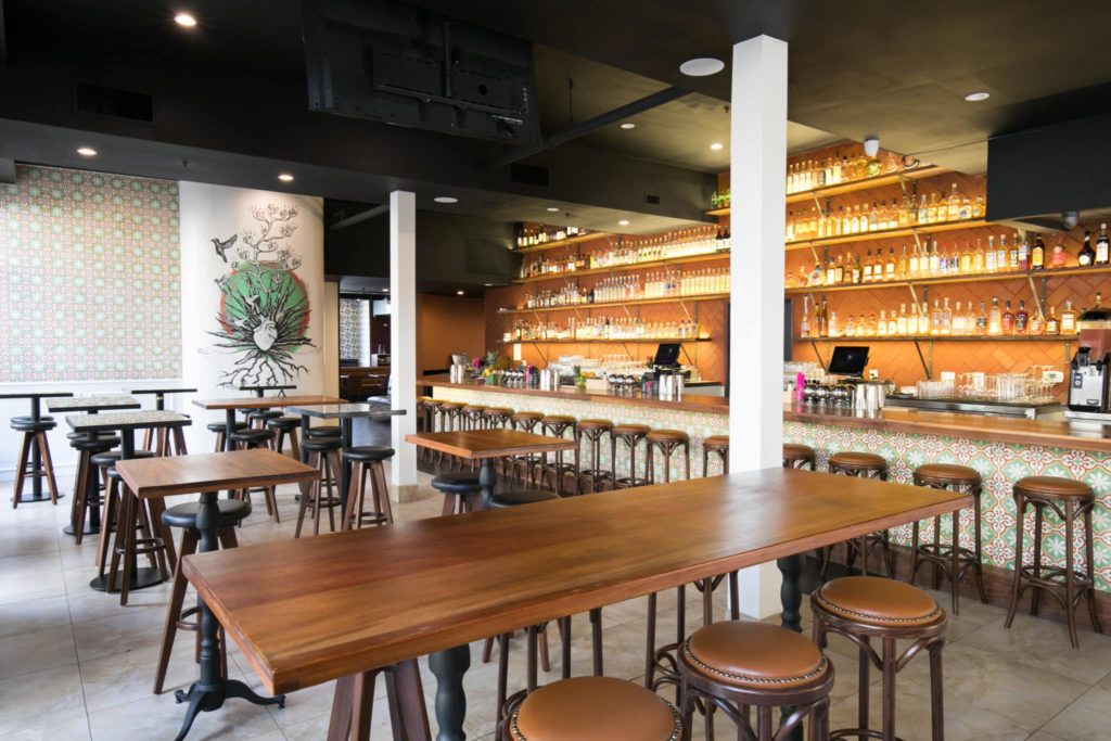 15 Best Bars In Los Angeles For Any Occasion
