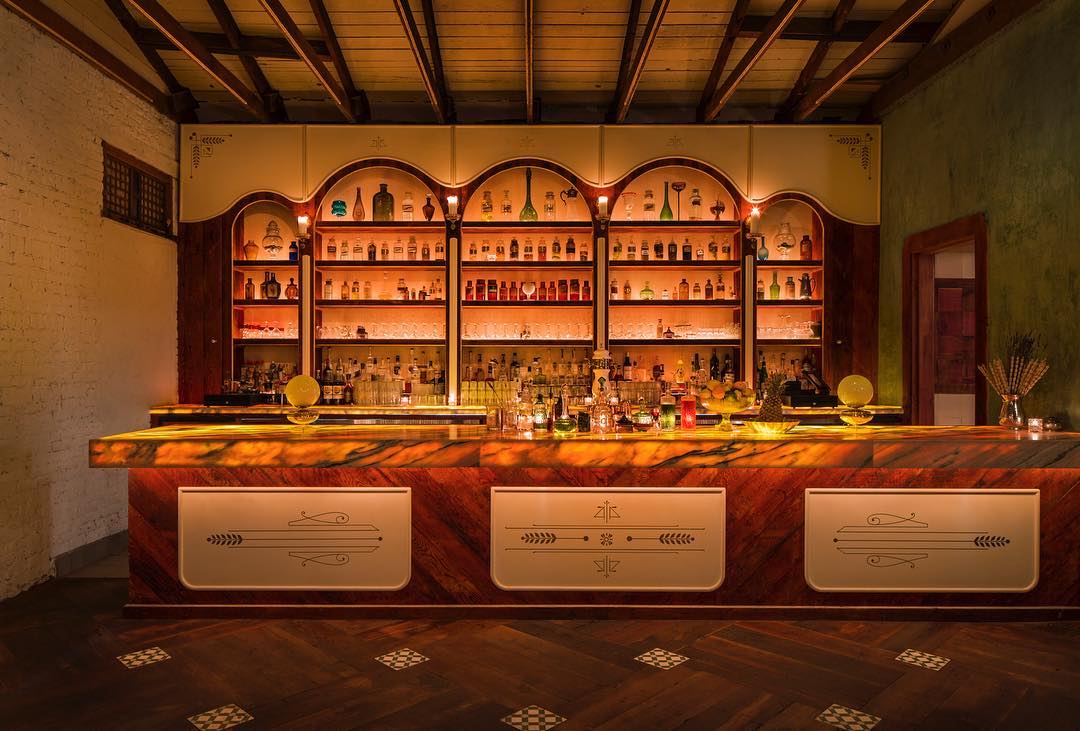 15 Best Bars In Los Angeles For Any Occasion