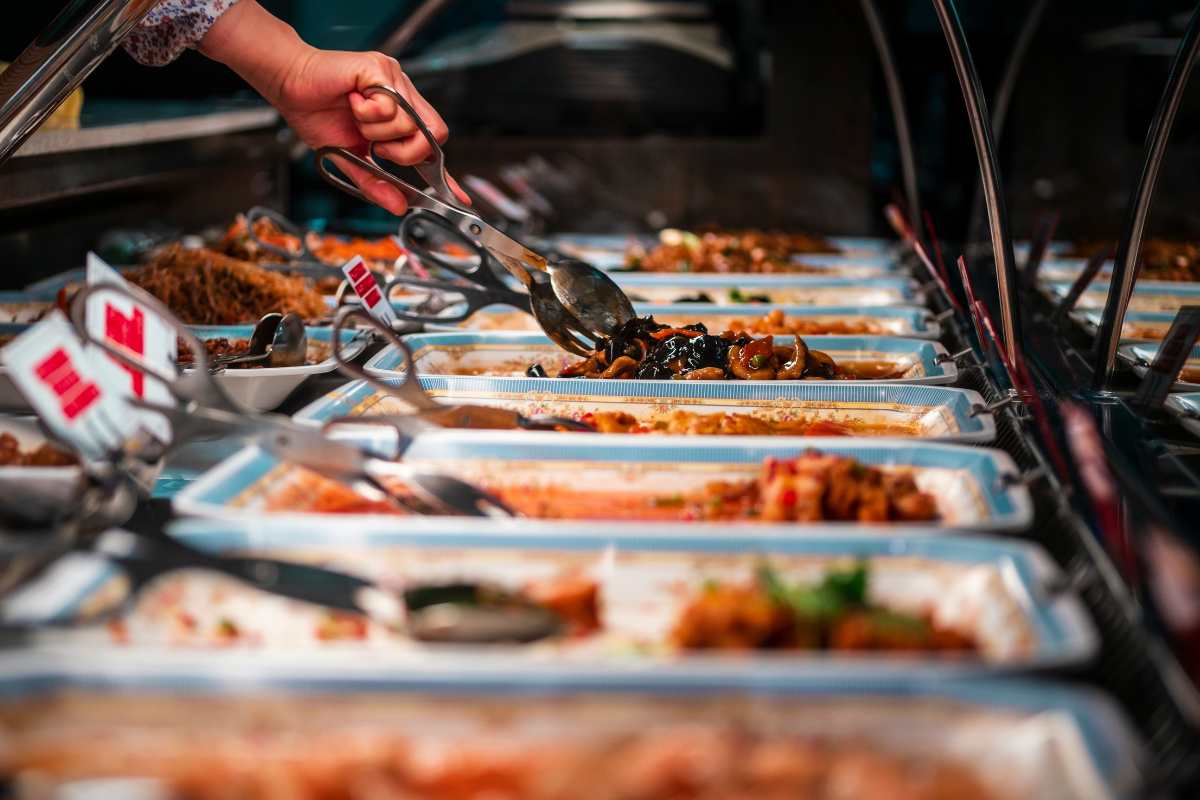 10 Best Buffets In Los Angeles For Every Craving