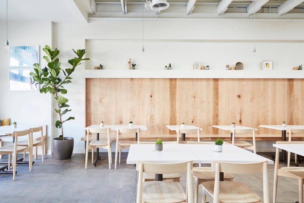 20 Most Unique Restaurants In Los Angeles To Try Right Now