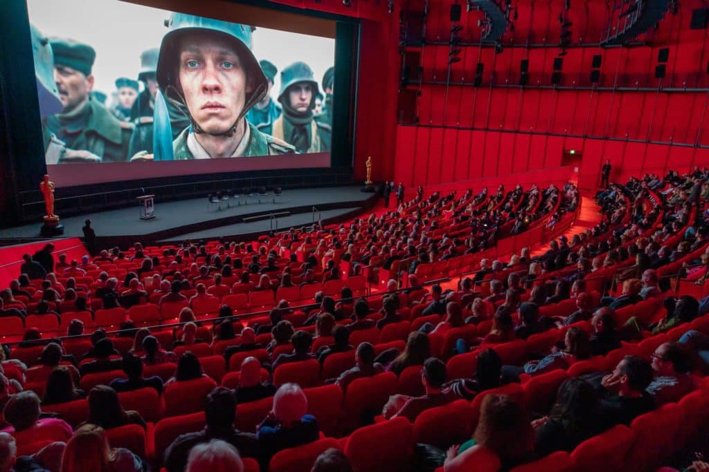 17 Meilleures salles de cinéma de Los Angeles Les cinéphiles vont adorer