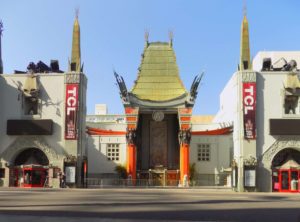 10 Incredible Movie Theaters In Los Angeles Cinephiles Will Adore