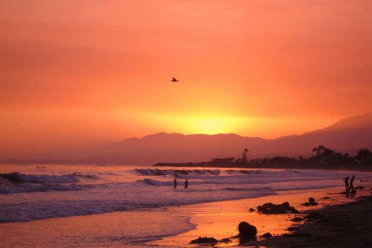 24 Enchanting Small Towns Near Los Angeles