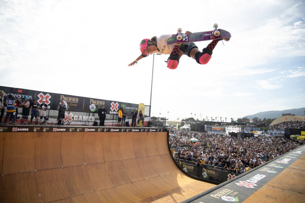 Tickets Are Now On Sale For X Games California 2023!