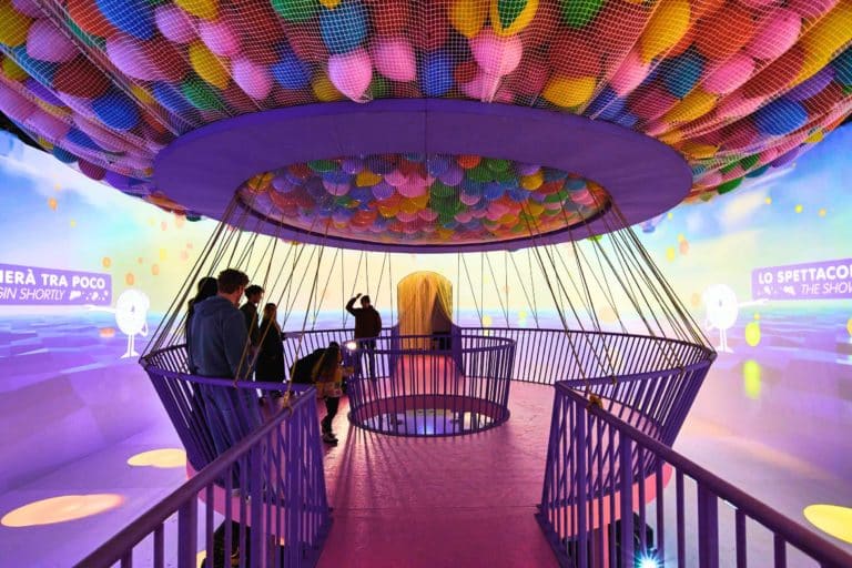 L.A. Staycations: 18 Places You Won't Believe Are In Los Angeles