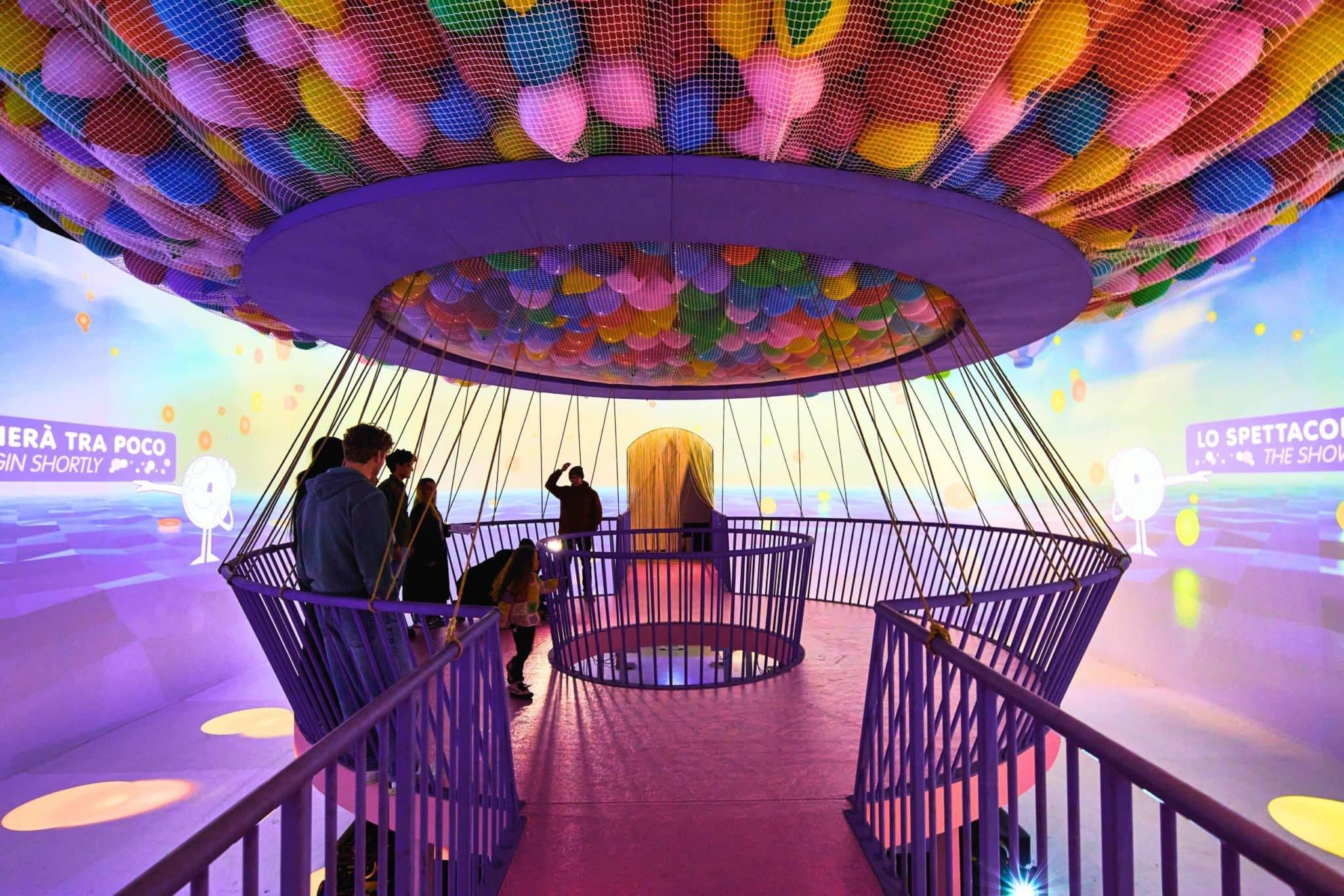 Enjoy These 12 Memorable Activities For Kids Near L.A. Right Now