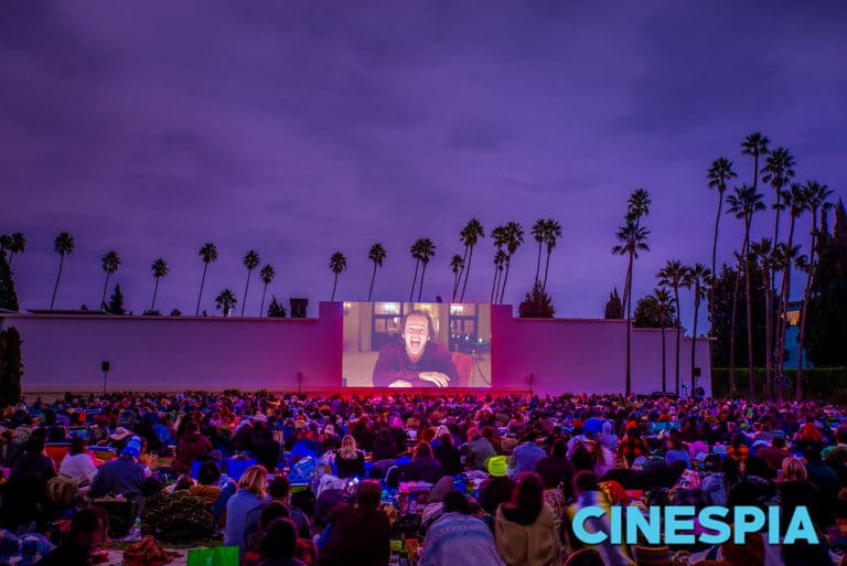 Guide To Outdoor Movie Screenings In L.A. + 2025 Schedule