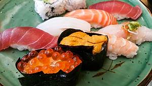 14 Excellent Restaurants For The Best Sushi In Los Angeles