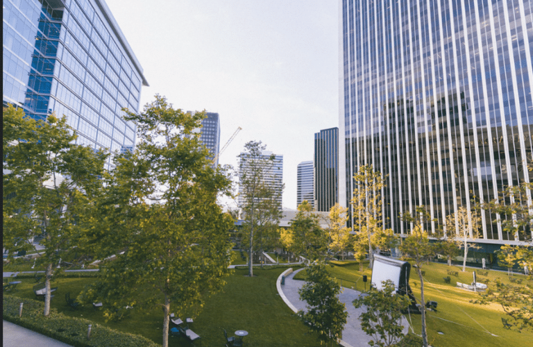 Guide To Outdoor Movie Screenings In L.A. + 2025 Schedule