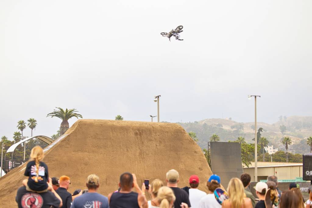 X Games Schedule 2024 — Everything You Need To Know