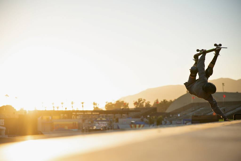 X Games Schedule 2024 — Everything You Need To Know