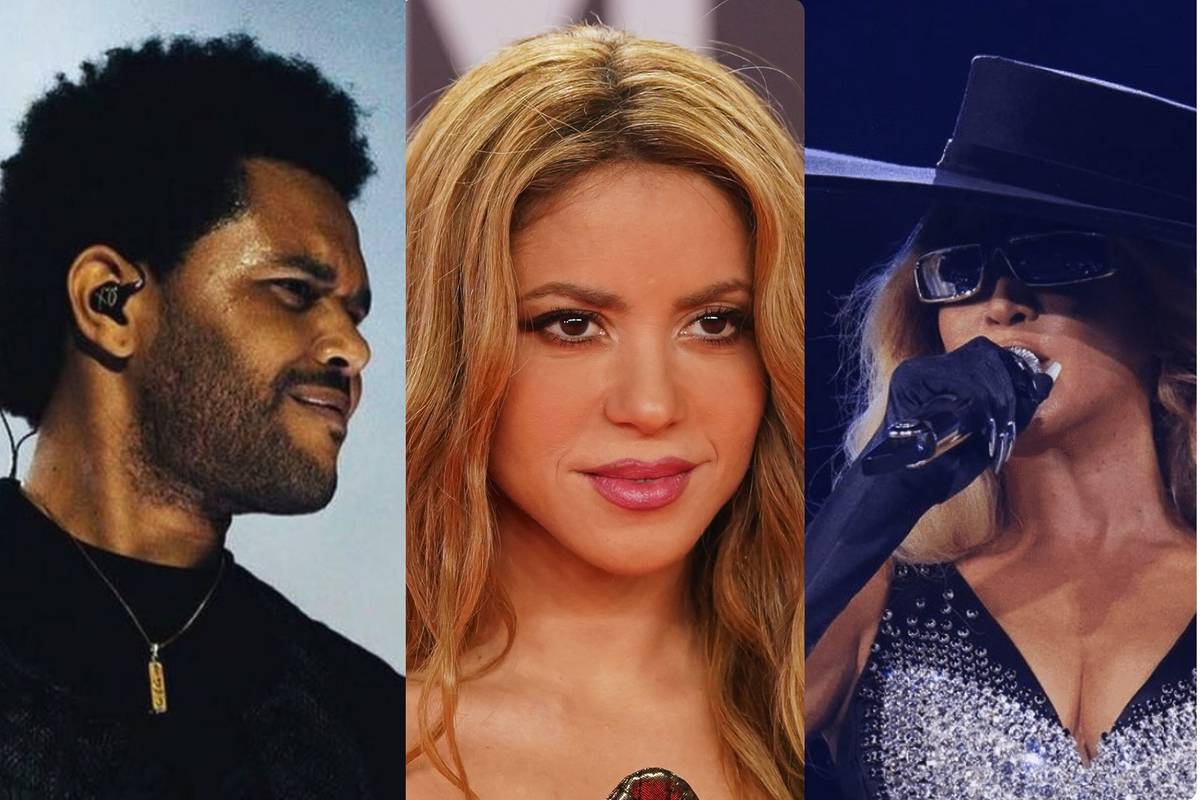 Calendario de conciertos de Los Ángeles: Los espectáculos más esperados ...