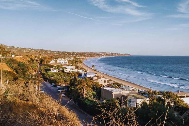 10 Places To Spot Celebrities In Los Angeles