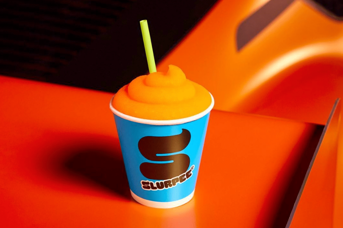 7-Eleven Is Offering Free Slurpees Today In Celebration Of 7/11