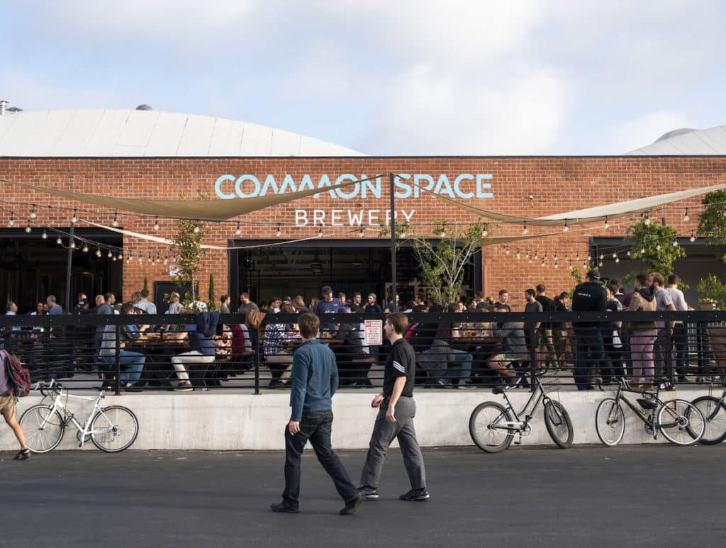 The 15 Best Breweries In Los Angeles With The Tastiest Craft Beer