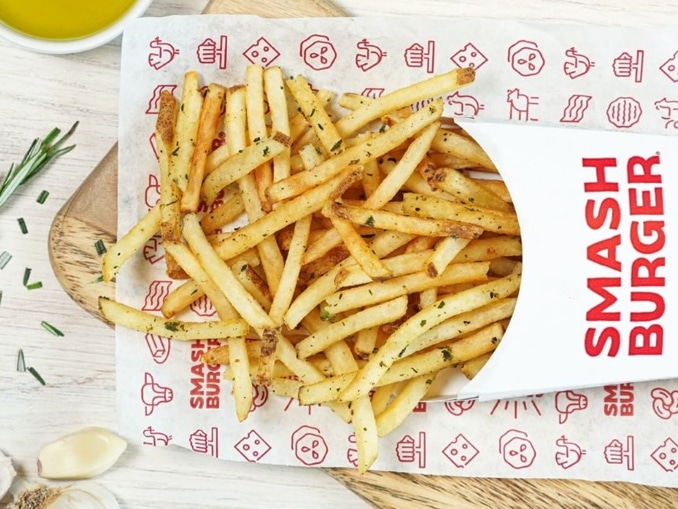 Here's Where You Can Get Free Fries For National Fry Day In L.A.