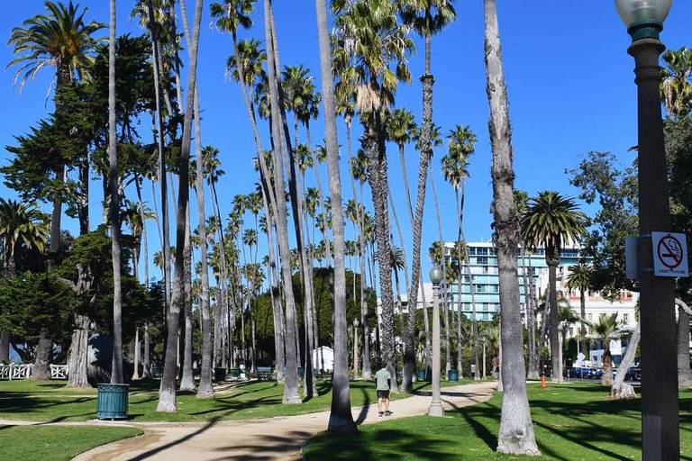 20 Best Parks In Los Angeles To Enjoy The Outdoors